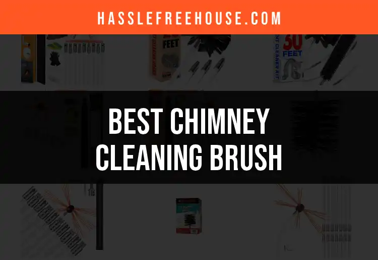 Top 10 Chimney Cleaning Brushes for Effortless Maintenance