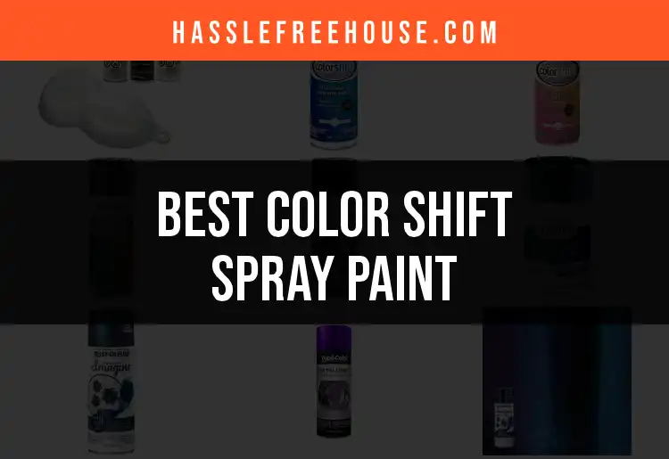 11 Color Shift Spray Paints That Transform Your Projects