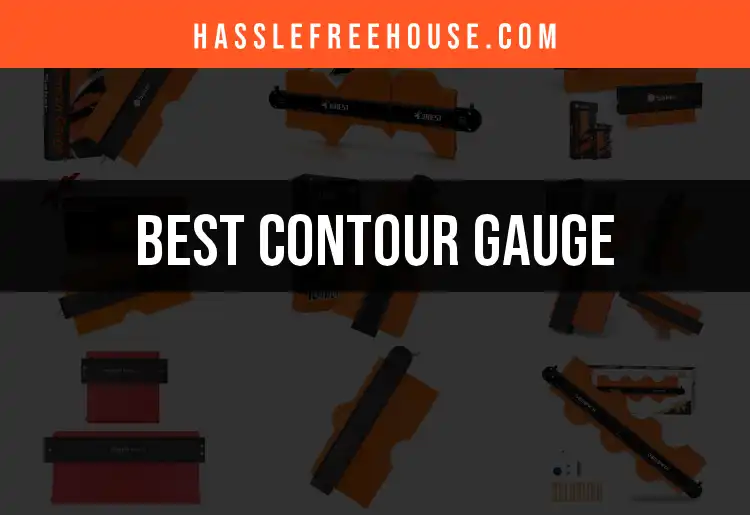 11 Contour Gauges That Transform Your Home Projects