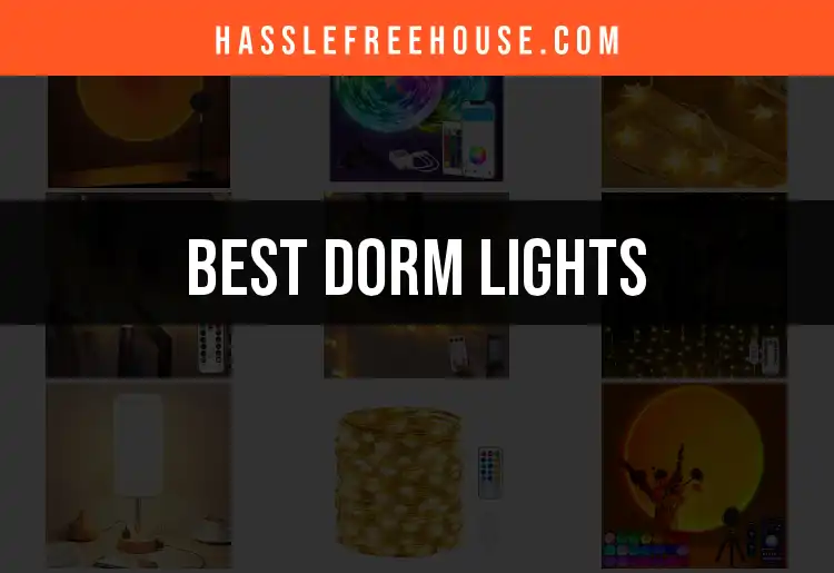19 Dorm Lights That Illuminate Your Space Brightly