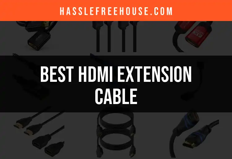 13 Top HDMI Extension Cables for Seamless Viewing