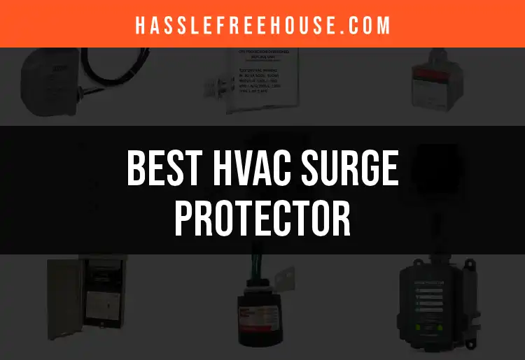 13 Best HVAC Surge Protectors for Ultimate Home Safety
