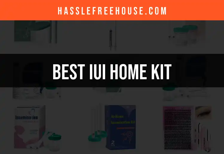 Top 10 IUI Home Kits for Effortless Conception Success