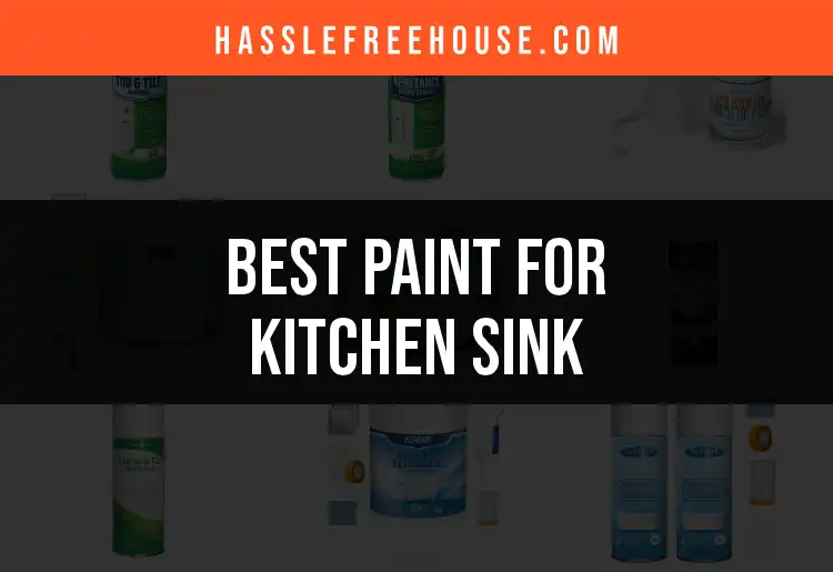 17 Top Paints for Your Kitchen Sink Upgrade