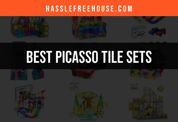 12 Picasso Tile Sets That Transform Your Home Style