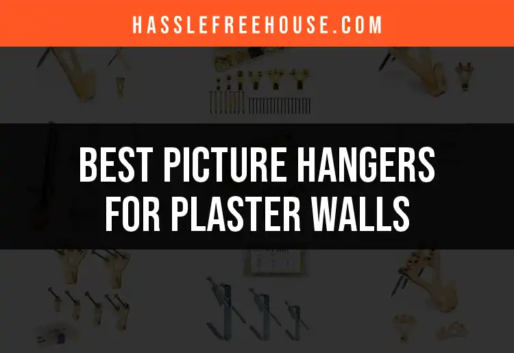 14 Best Picture Hangers for Plaster Walls Unveiled