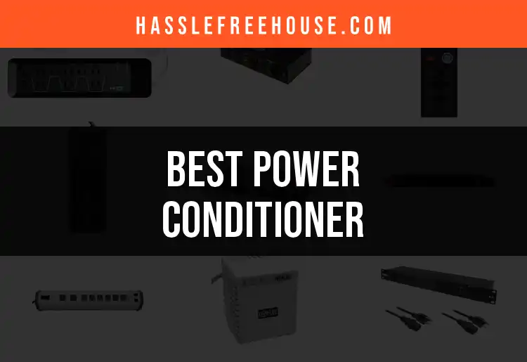 15 Power Conditioners That Elevate Your Home's Efficiency