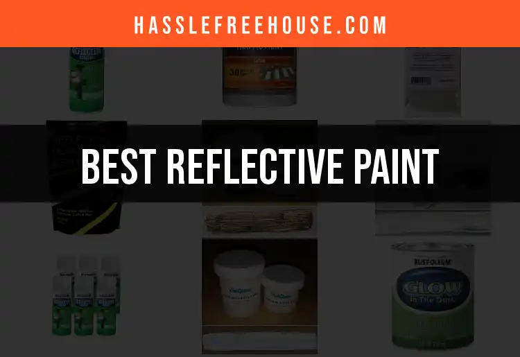 14 Must-Have Reflective Paints for Home Projects