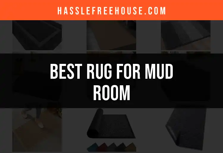 14 Best Rugs for Your Mud Room Makeover