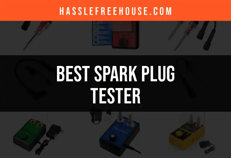 11 Spark Plug Testers to Boost Your Engine Performance
