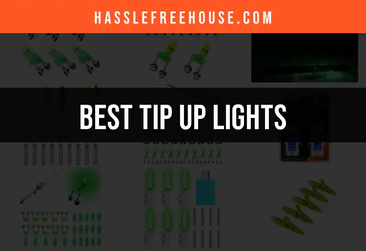 12 Must-Have Tip Up Lights for Home Improvement