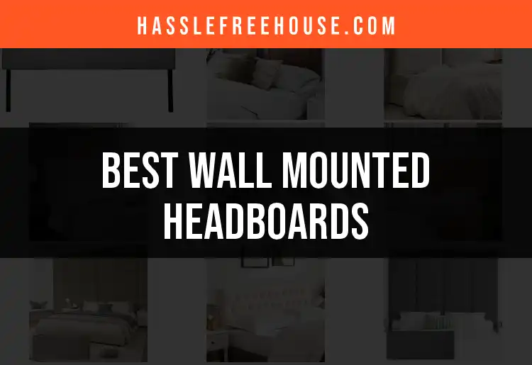 11 Stylish Wall Mounted Headboards That Transform Your Space
