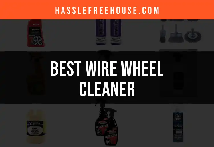 15 Magnetic Wire Wheel Cleaners for Immaculate Results